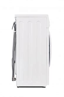 Фронтальная стиральная машина MIdea MF100W60/W