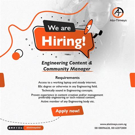 Samuel Ayodeji Ajayi Posted On Linkedin