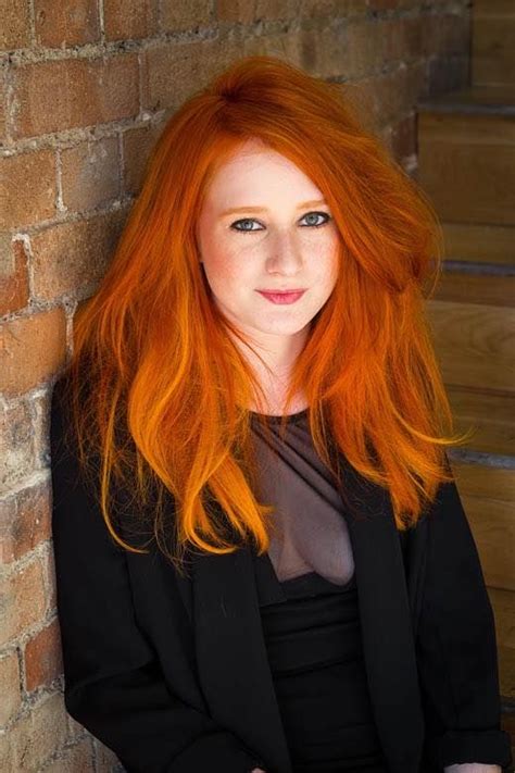 And Another Natural Redhead Redheads Redhead Natural Redhead