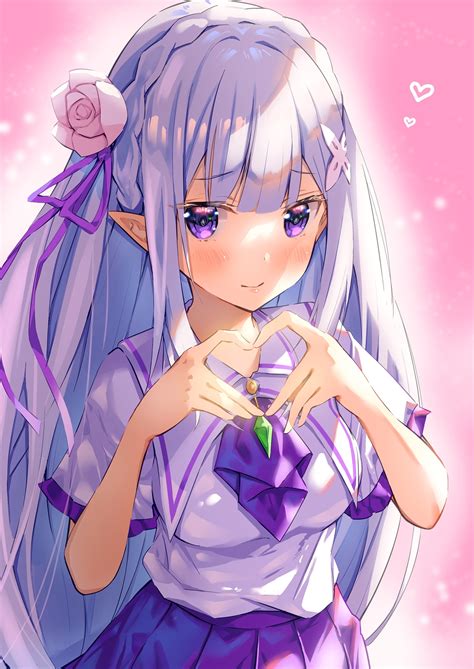 Media Babegirl EMT Love R Re Zero Media Babegirl EMT Love R Re Zero