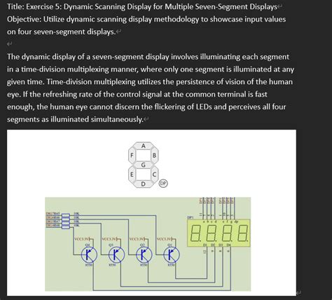 For Help 4digit 7 Segment Display Using Verilog Code On Modelsim R Fpga