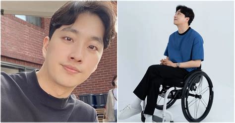 전신마비 유튜버 박위 주차장서 만난 빌런에게 들은 말 정말 어이가 없다 위키트리