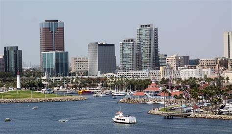 Top 5 Seo Experts In Long Beach California 2026