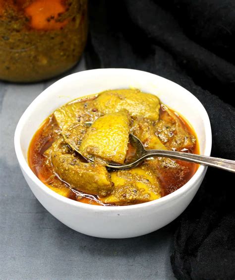 Lime Pickle Bottle