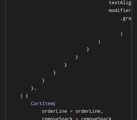 Is There Really No Better Way Of Handling Ui Elemets Than This Rmandroiddev