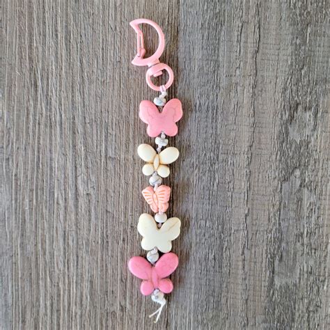 Pink Flutter By Story String Jr Sacred Story Stones Llc