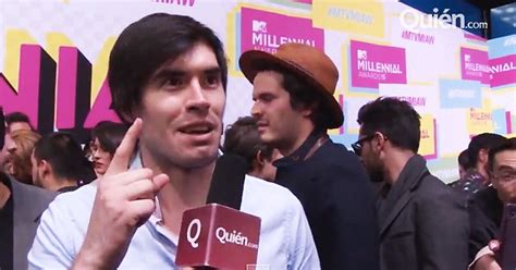 Marry Sex Kill En Los Millennial Awards 2015