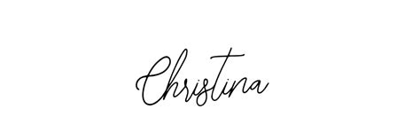 89 Christina Name Signature Style Ideas Latest Online Signature