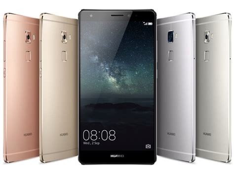 Huawei Mate S Price In Malaysia Specs Rm Technave
