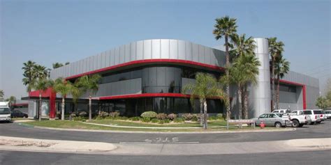 Truesdale Training Center Los Angeles Department Of Water And Power