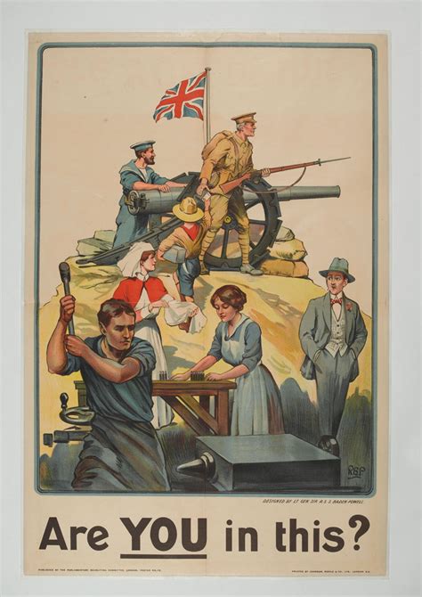 The Story Of Conscription Learning Resources National Army Museum