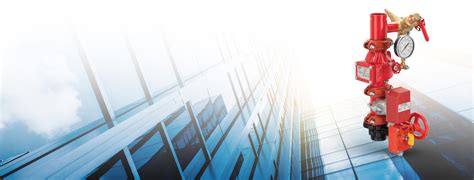 Tyco® Rm 2 Riser Manifold Tyco Fire Protection Products