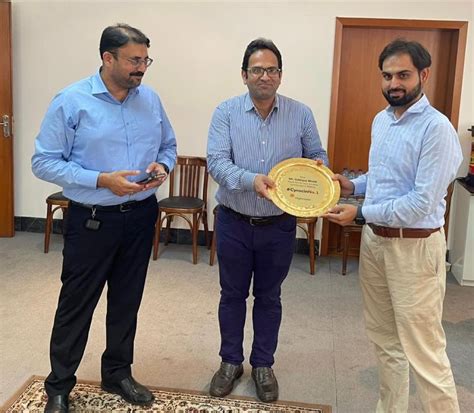 Muhammad Siddique On Linkedin Acknowledgment Appreciation Team Suplychain Cyrocin 26