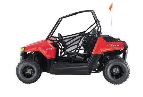 Polaris Rzr 170 2010 2011 Specs Performance And Photos Autoevolution