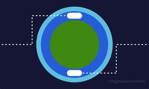 I Made A Flag For The Future Protests That Are Inevitably Going To