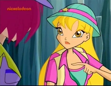 Download Stella Winx Club Tecna Winx Club Flora Winx Club Musa Winx