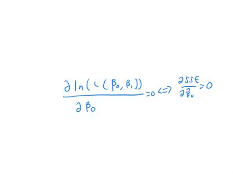 Solvedin Terms Of The Means Variances And The Covariance Of The