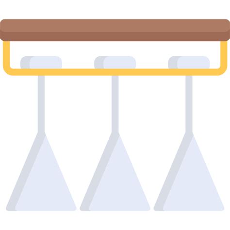 Glasses Special Flat Icon