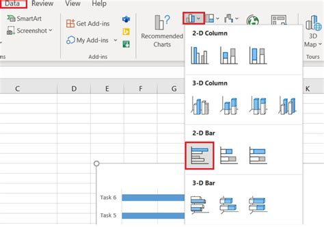 Bar Graph In Excel — All 4 Types Explained Easily