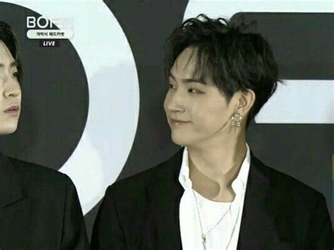 ปักพินโดย ινу ใน 갓세븐 Got7 임재범