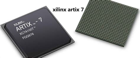 What Is Xilinx Artix 7 Fpga Rayming Pcb
