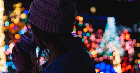 The Best Holiday Lights Around Philly This Year