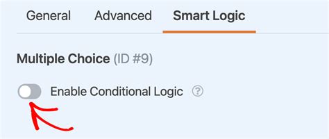 How To Use Andor Smart Conditional Logic In Wpforms