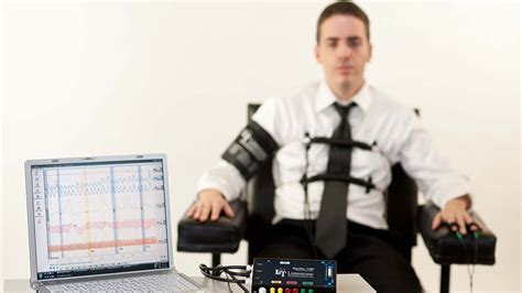What Exactly Does A Lie Detector Test Measure Gps