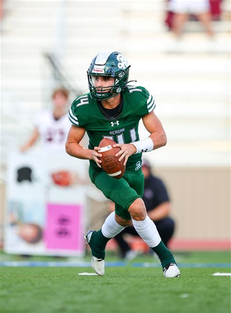 Caleb Cappuccio Prep Redzone