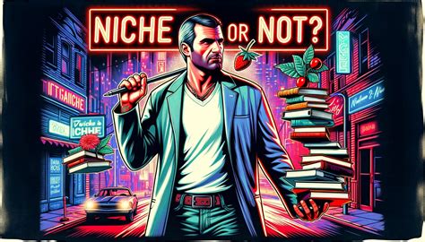 Monogamy Vs Polygamy In Your Niche Choices By Wesley Van Peer Ink