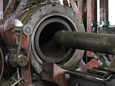 Graphite Processing Parts High Quality Graphite Solutions