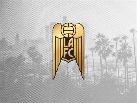 Lafc Logo Logodix