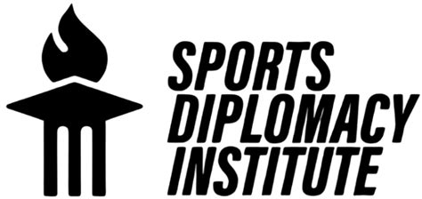Sdi Sports Diplomacy Institute