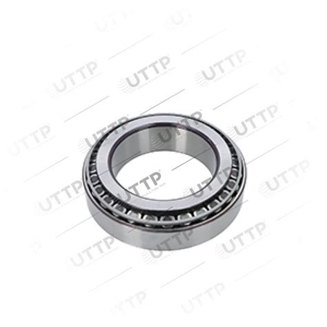 5310043 Arka Akskomple Uttp Ağır Ticari Araç Yedek Parçaları