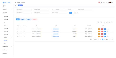 Github Chenychenyurobot Admin Elemen Plus 基于新的技术栈，vue3、typescript、vite3、pinia、elementplust 等