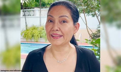 Maricel Abante Tonite