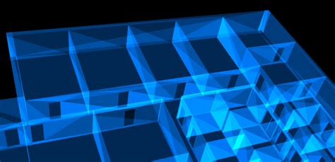C Fully Transparent OpenGL Model Stack Overflow