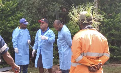 Meet Andy Yombo Apcove