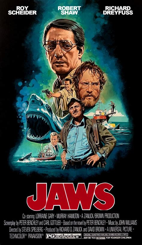 Glass Jaws Poster At Nicole Webber Blog