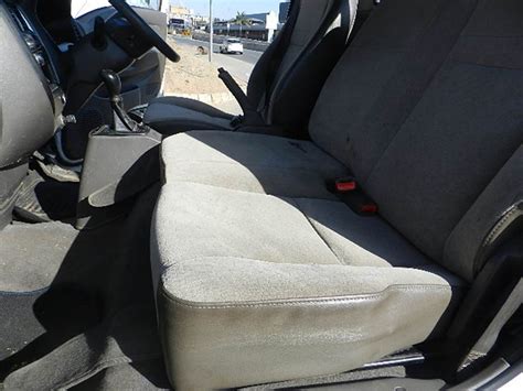 Hyundai H100 26 D Euro Ii Chassis Cab For Sale In Gauteng