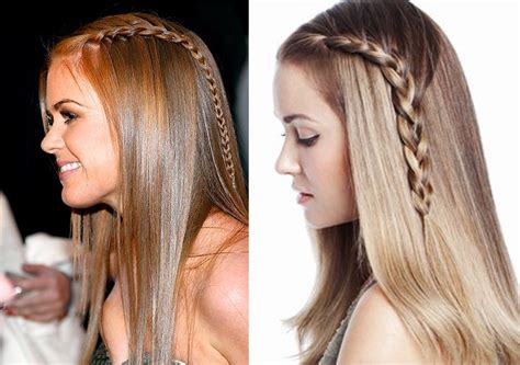 52 Easy Hairstyles For Long Straight Hair That Are Easy To Do Artofit
