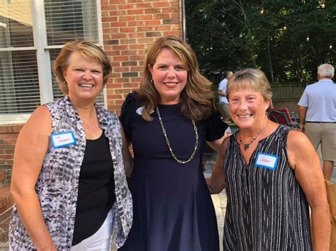 Elect Stephanie Bourland