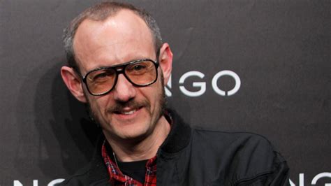 Condé Nast Drops Photographer Terry Richardson After Misconduct Claims