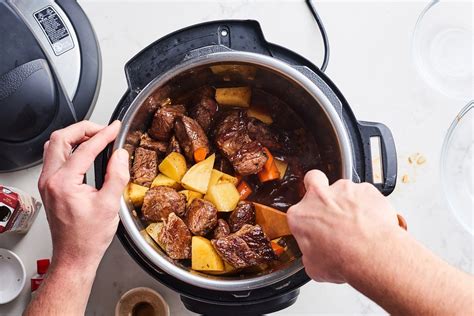 How To Cook Beef Using Pressure Cooker At Pamela Beeler Blog