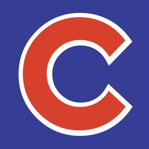 Chicago Cubs Logo Png