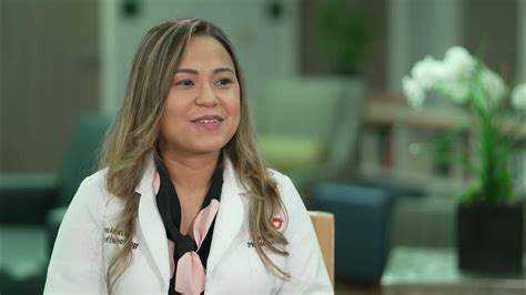 Karen Askari Md Endocrinologist Memorial Healthcare System Youtube