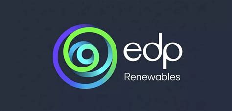 Edp And Edpr Launch New Identity Aligned With Their Commitment To The