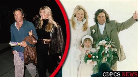 Who Is Richard Taubman All About Brinkleys Ex Husband Cdpcs