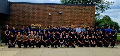 Illinois Law Enforcement Explorer Association
