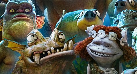 The Fairy King Strange Magic